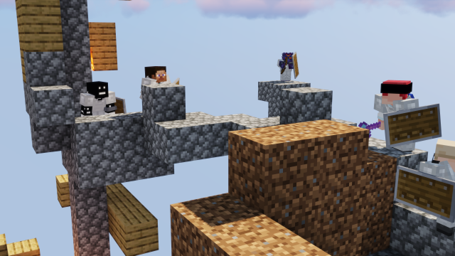 Github Kateowo Uhc Play With You And Your Friends In The Popular Uhc