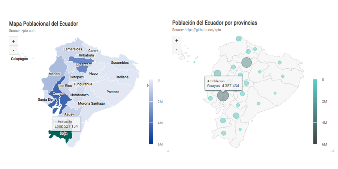 GitHub - zpio/Mapa-Ecuador: Graficas en R del mapa del Ecuador con la librería highcharter.
