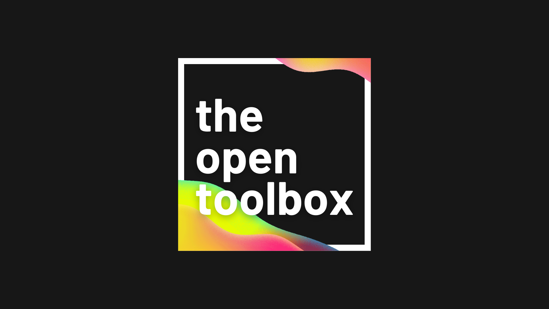 GitHub - sinisimattia/the-open-toolbox: The Jekyll theme that adapts to ...