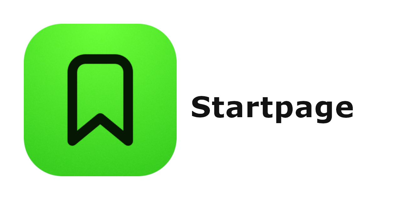 GitHub - betoSolares/startpage: Custom browser home page