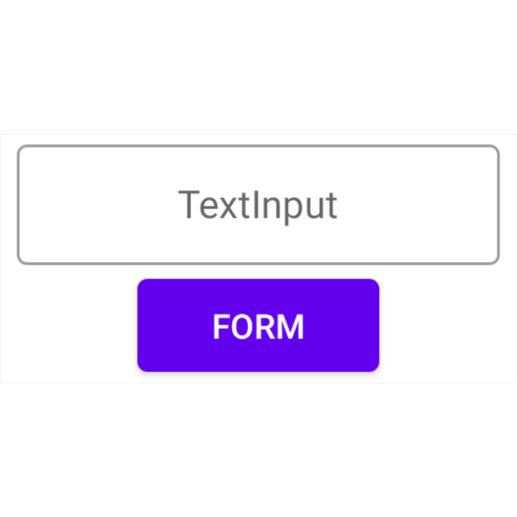 GitHub Mynus01 text input form A Simple And Easily Customizable