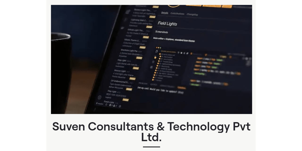 GitHub - yashitanamdeo/suven-bootstrap-internship-tasks: All tasks under Suven's Bootstrap ...