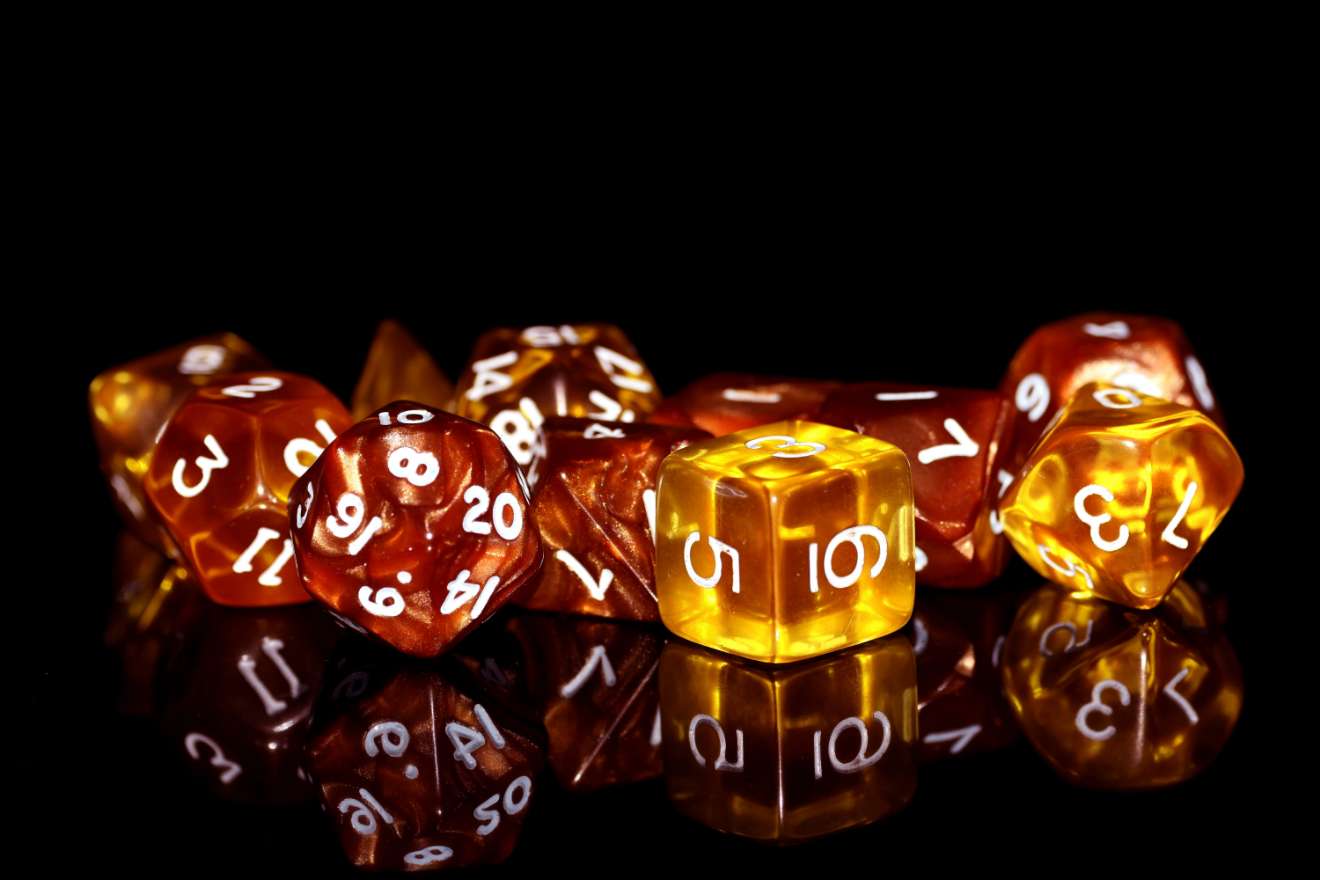 GitHub - ajavageek/diceroller