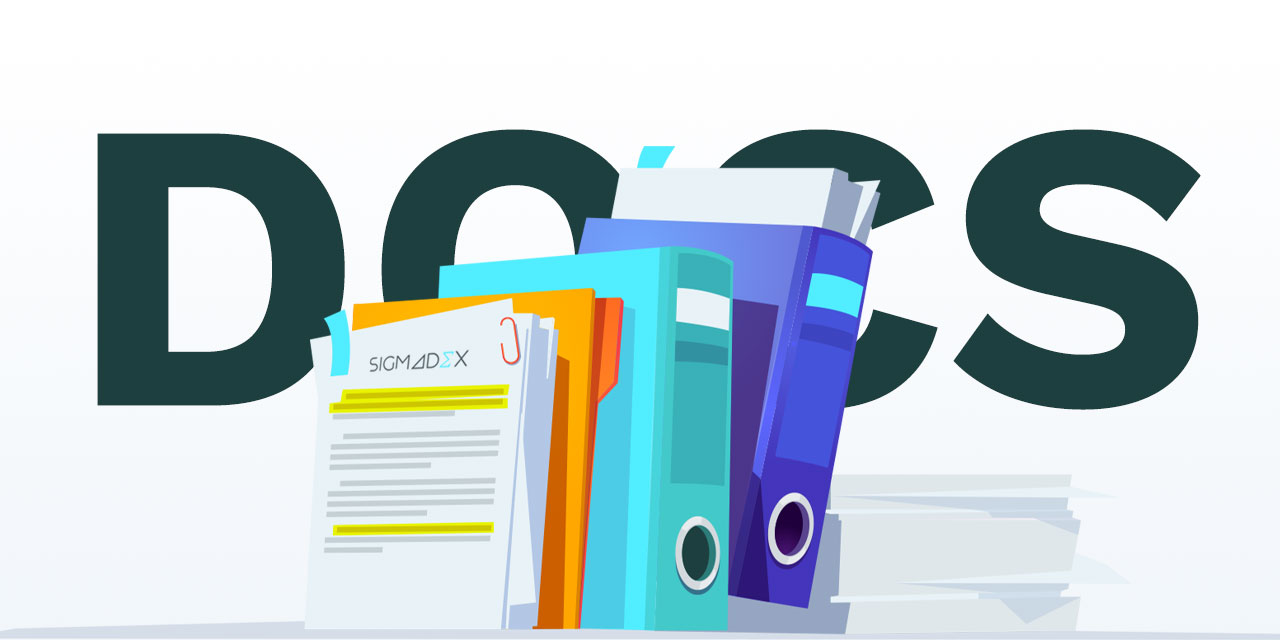 GitHub - Sigmadex/Research-Docs: A Repository to Store Research Documents