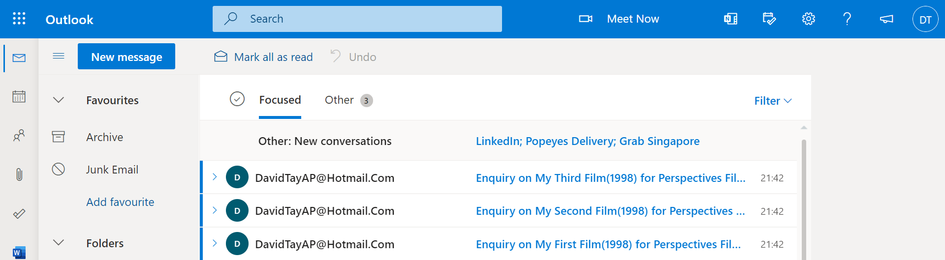 GitHub - DavidTaapy/Lazy-To-Send-Emails-So-I-Made-An-Automatic-Sender