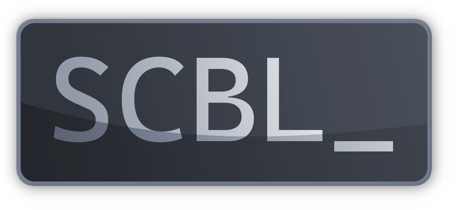GitHub - LordOfTrident/scbl: Simple Command Bar Language