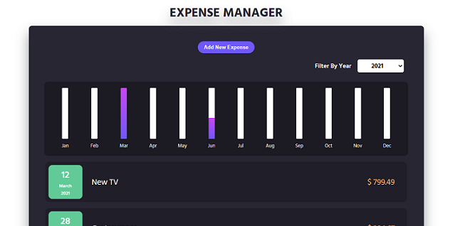 GitHub - JWD-activity/Expense_manager