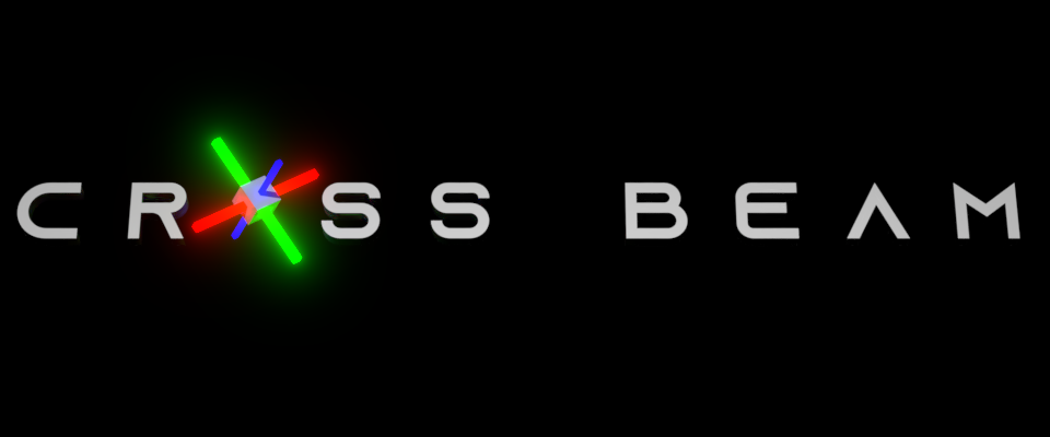 GitHub - jRayShumway00/CrossBeam: The Official Repository for the ...