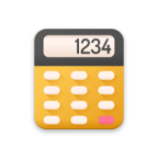 GitHub - Ruby-Jain/Calculator-Android-App: Created an App named Calculator