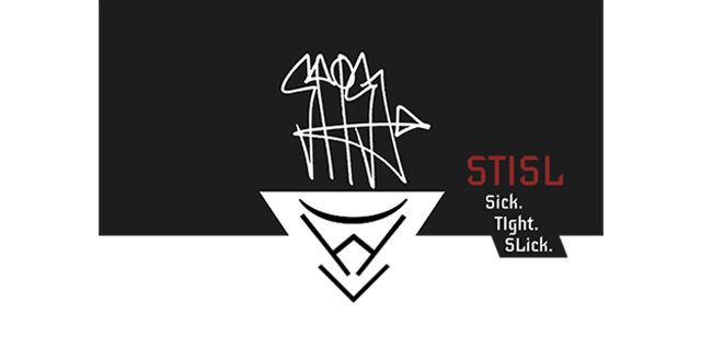 Github Stysl Stysl Github Io Self Coded Website And Featured Content