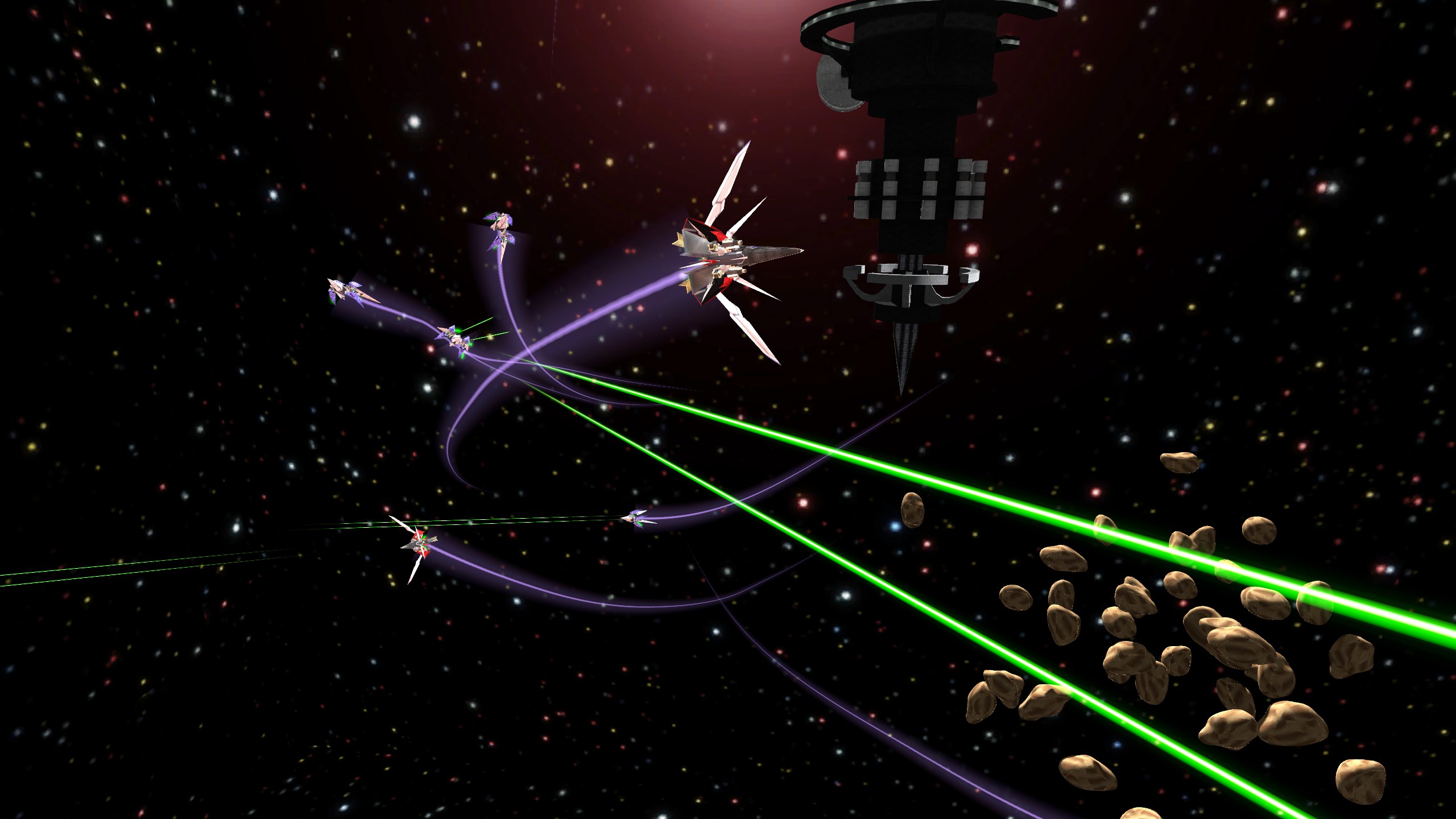 GitHub - Soft-Fire-Studios/-LFSimfphys-Star-Fox: A collection of Star ...