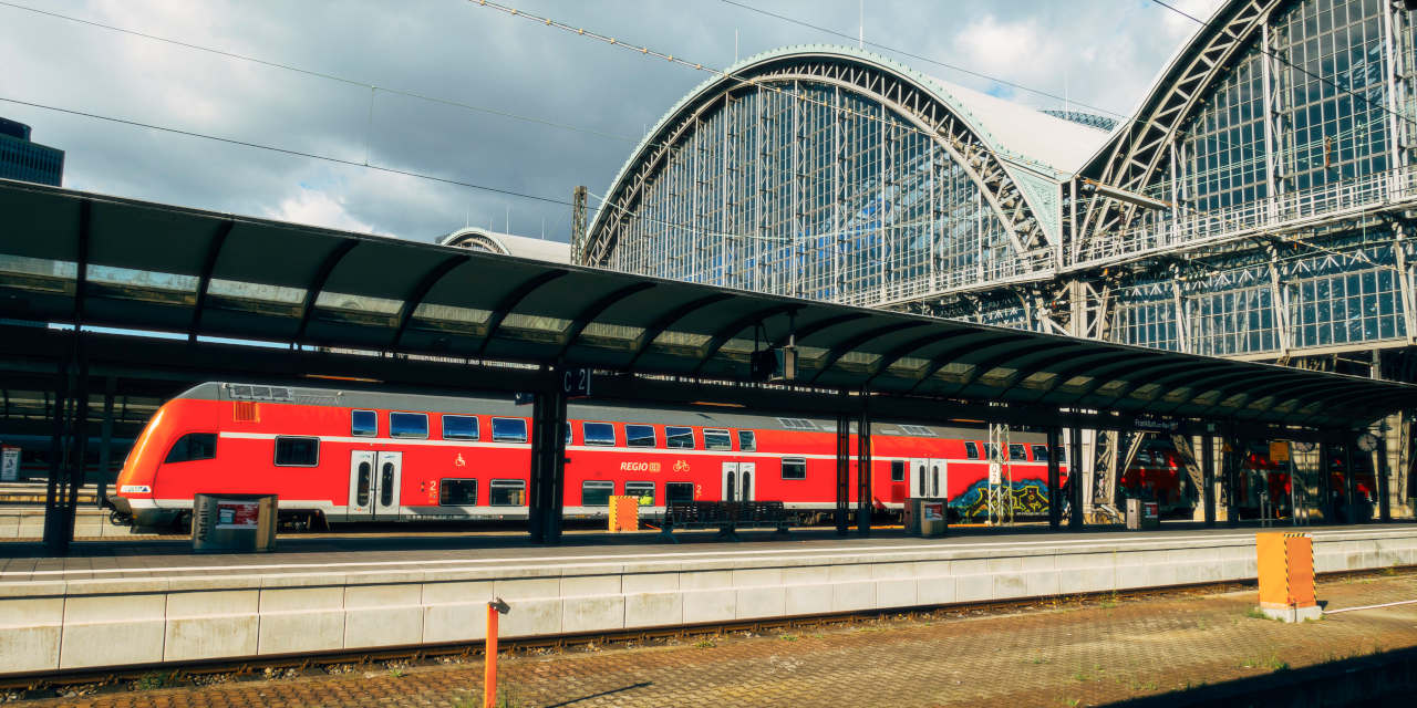 GitHub - spur-sim/spur: Simulation for Planning and Understanding Railways