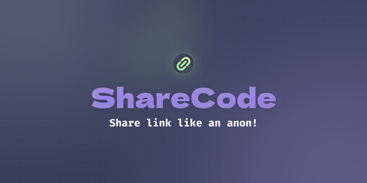 Github Monodyle Codeleak Share Link Like An Anon