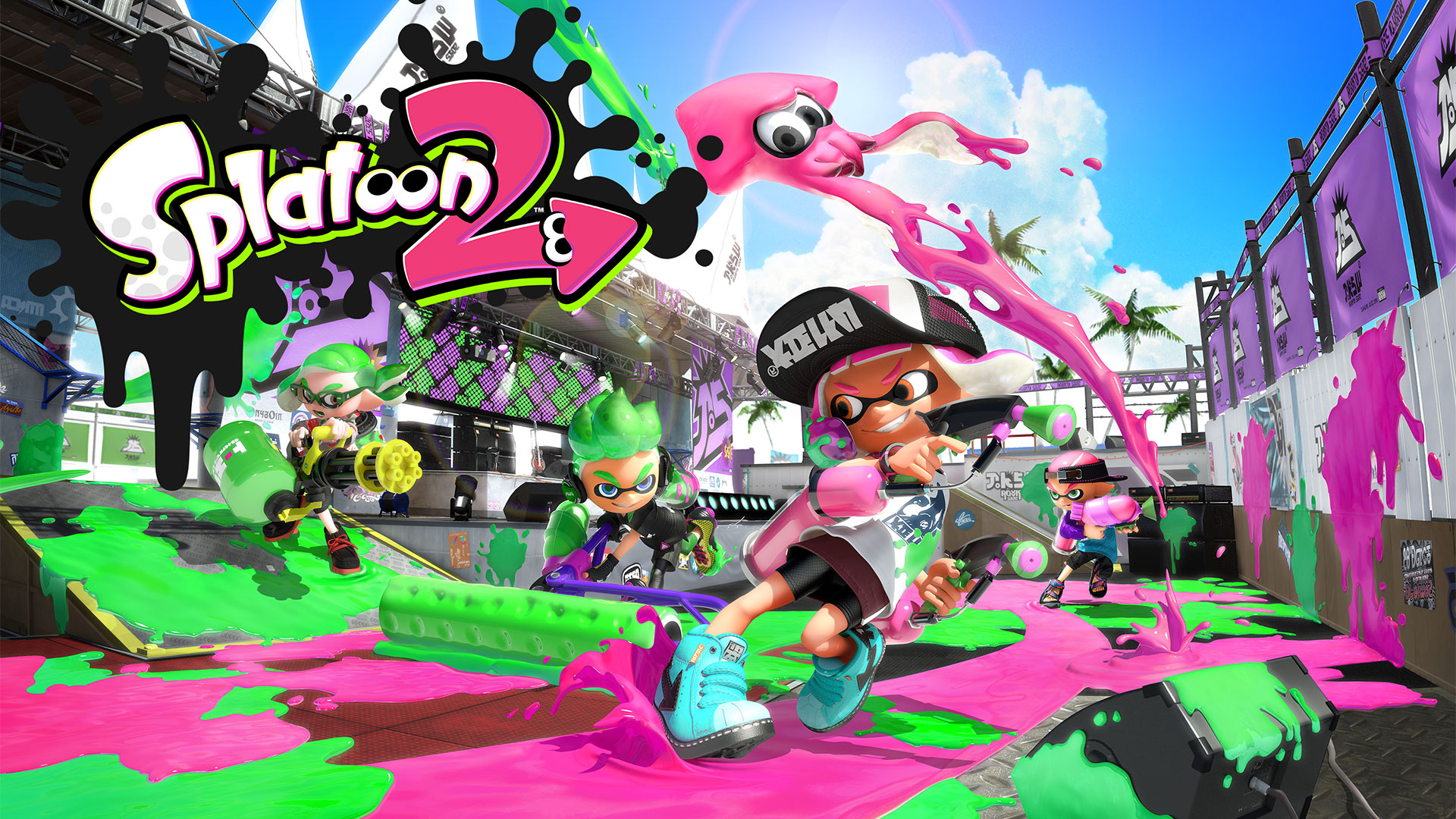 GitHub - lectri/splatoon-armory: A personal website about guns and ...