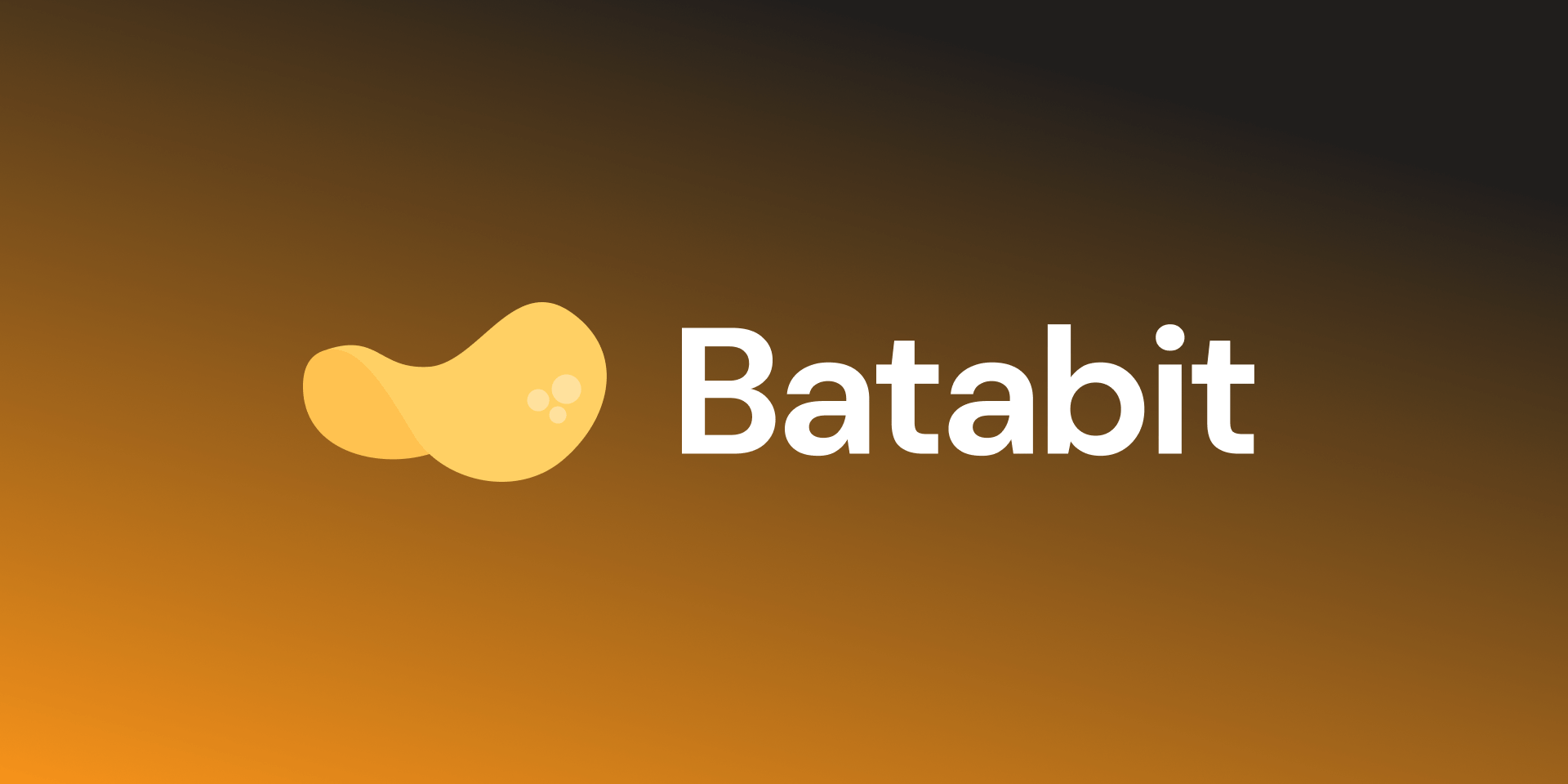 GitHub - emlez/Batata-Bit: Batatabit Mobile-First landing page.