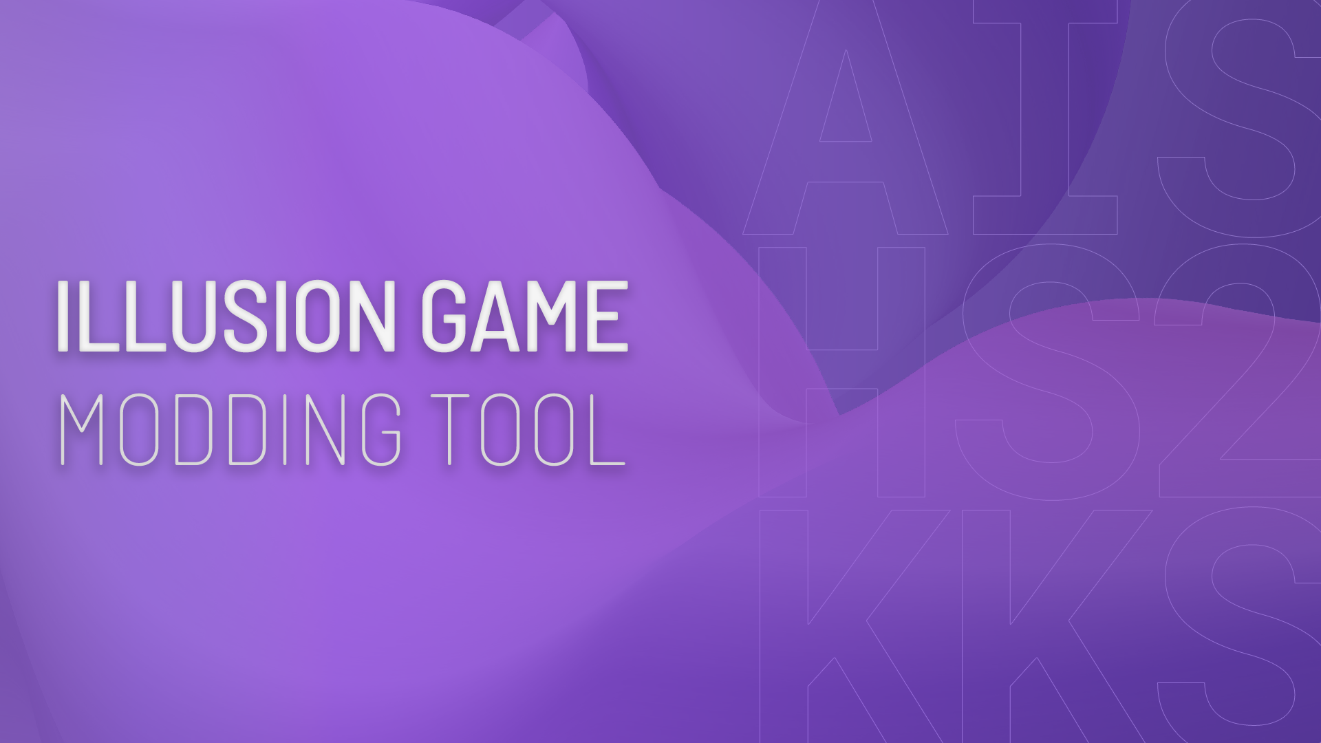Github Il Modding Toolmodding Tool Examples A Set Of Examples To See How The Modding Tool Is
