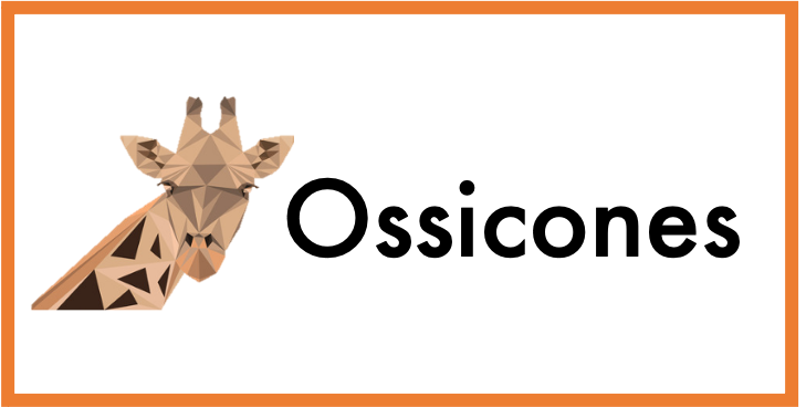 GitHub - bang9211/ossicones: Ossicones blockchain & coin projects