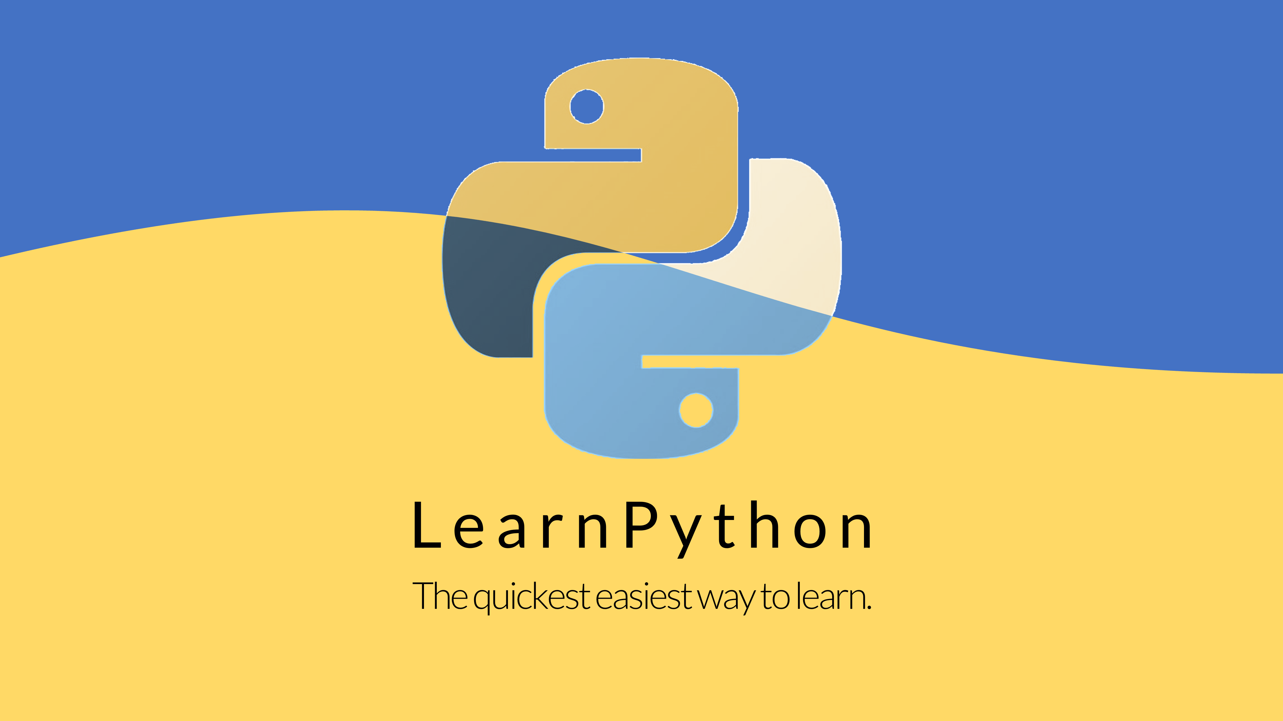 GitHub MatthewTamYT LearnPython Everything You Need To Know About