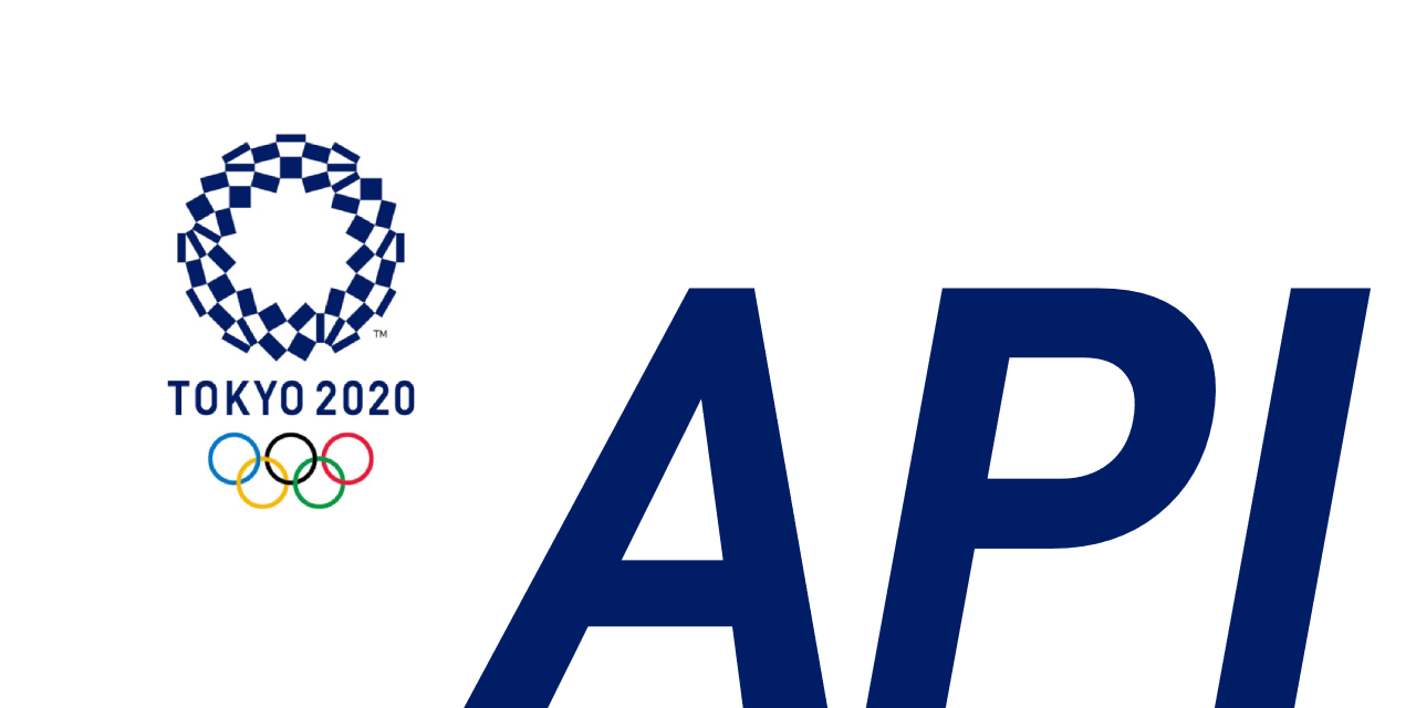 GitHub - kevle1/olympic-api: Tokyo 2020 Olympic Rankings and Medals API