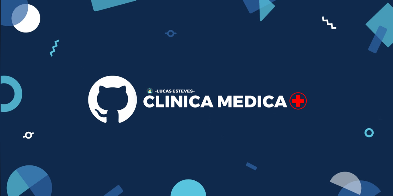 GitHub - LucasEsteves2/-Sistema-Clinica-Medica-: - Sistema em java para ...
