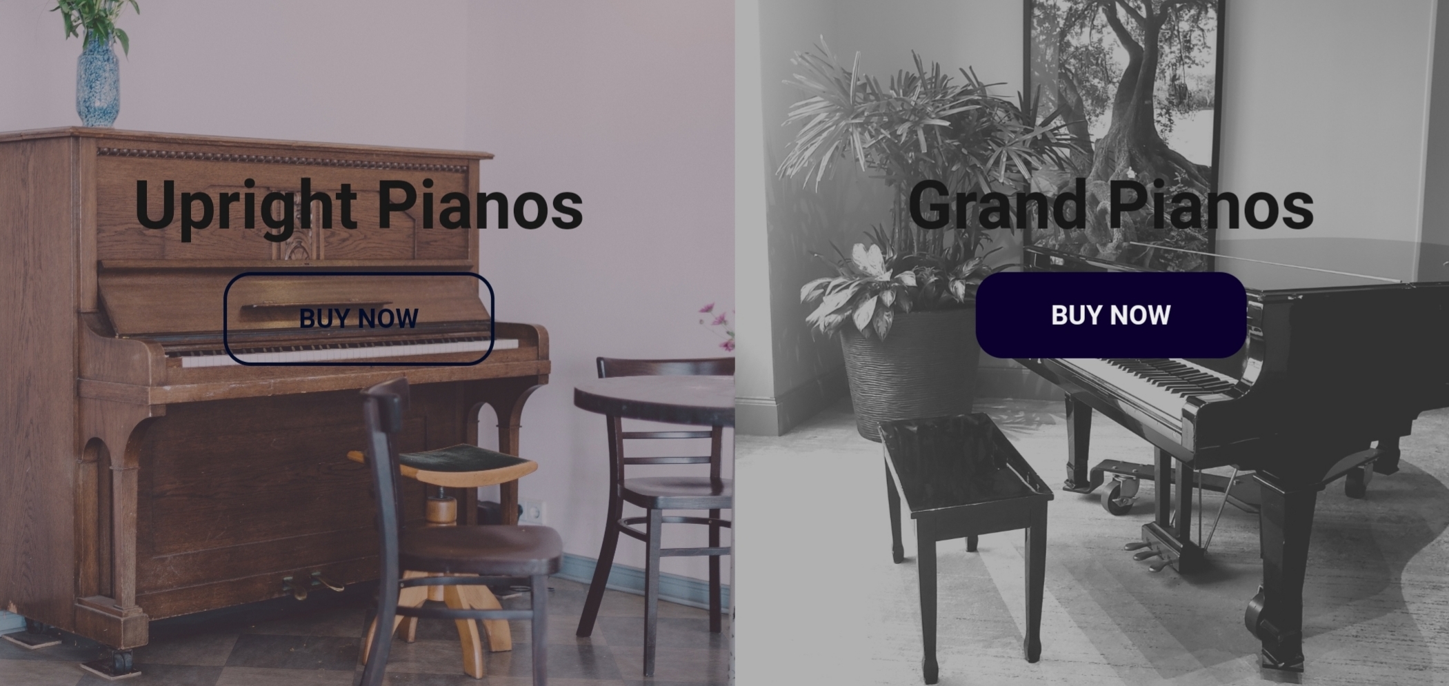 GitHub - mo-renike/Split-Landing-page: Split landing page