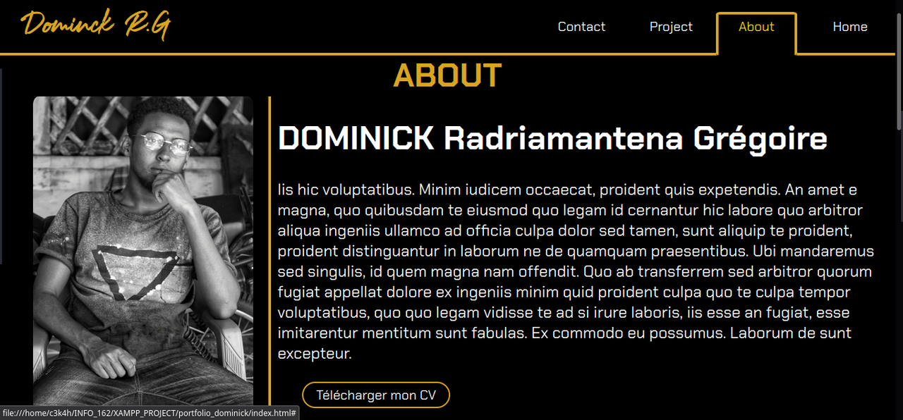 GitHub - c3k4ah/portfolio_dominick