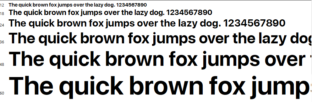 GitHub - creek951/MacOSFont: All MacOS fonts are here you Can go to the ...