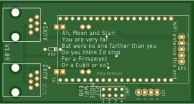 Github G7ltt Celestron Gps Wifi Bt Interface My Take On Mark Lord S