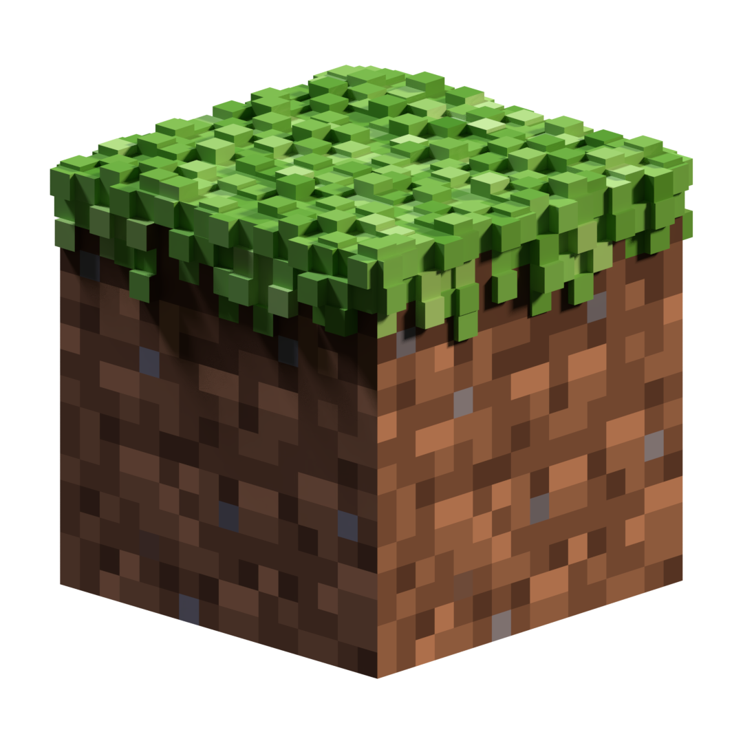 GitHub - jirkavrba/block-shuffle: Minecraft mini-game plugin