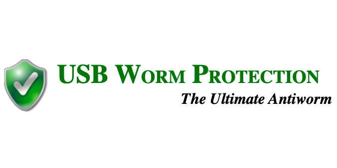 GitHub - sharafat/usb-worm-protection: USB Worm Protection provides an ...