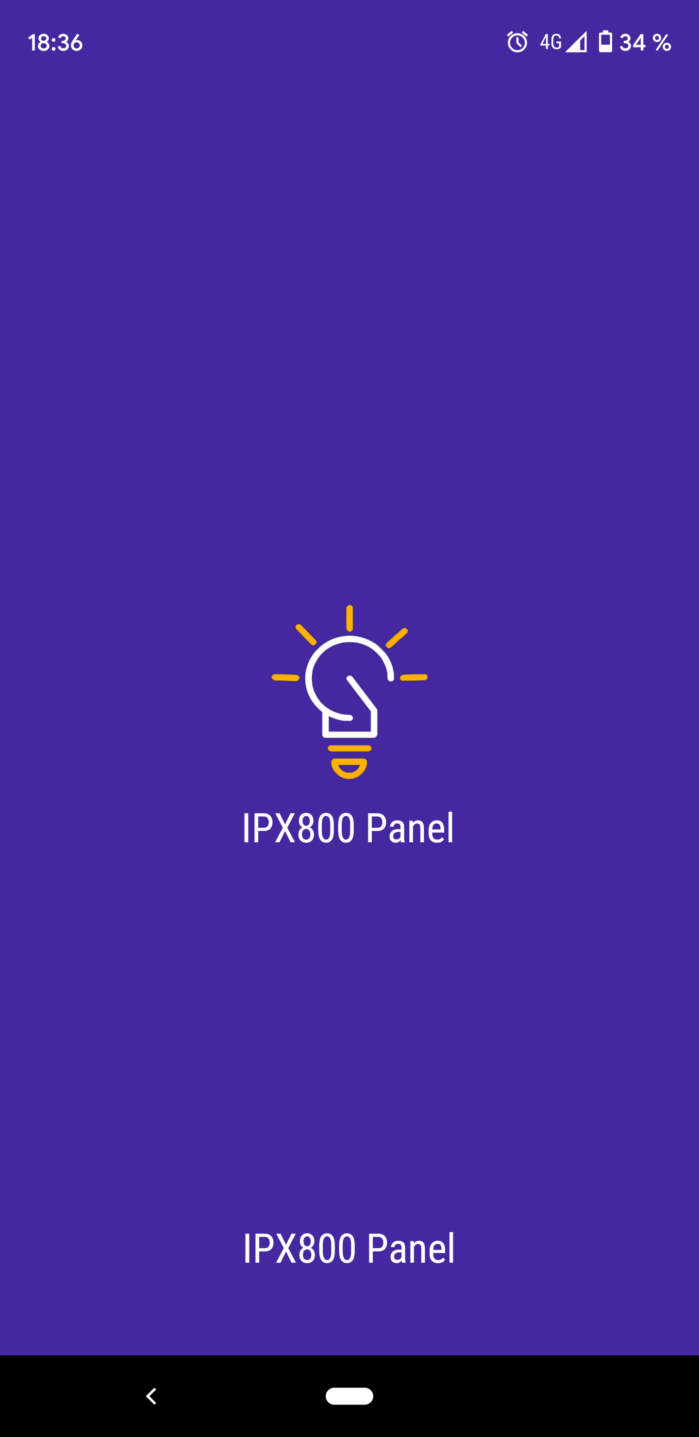 GitHub - Olivier-Go/ipx800-panel: React/Redux PWA for GCE Electronics IPX800 controls with ...