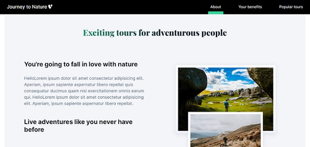 GitHub - JWD-activity/Travel_website_ver02