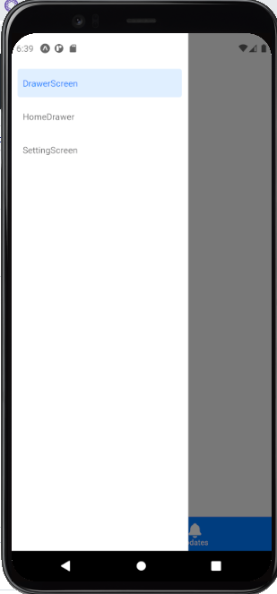 GitHub - Vinaykumarx/Nested-Tab-and-Drawer-Navigaton-: Using React ...