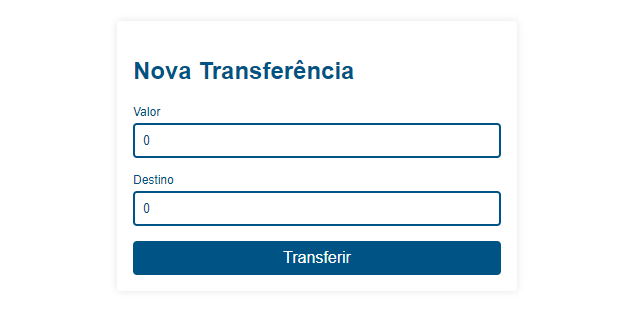 GitHub - lesada/bytebank: Projeto para agregar conhecimento em Angular