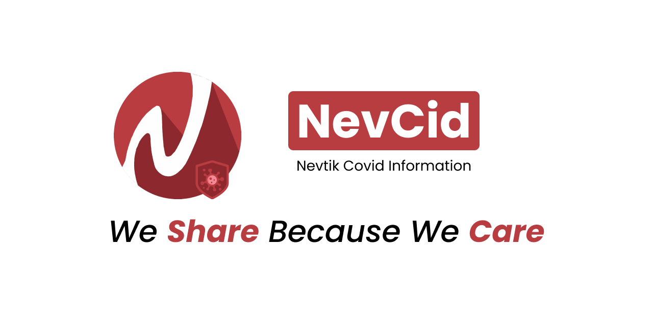 GitHub - NEVTIK-org/Nevtik-Covid-Information: Web based COVID-19 ...