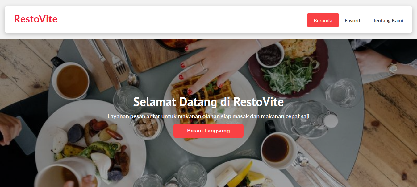 GitHub - javascript-indonesias/restovitepwa-public: Aplikasi latihan untuk submission tiga dari ...