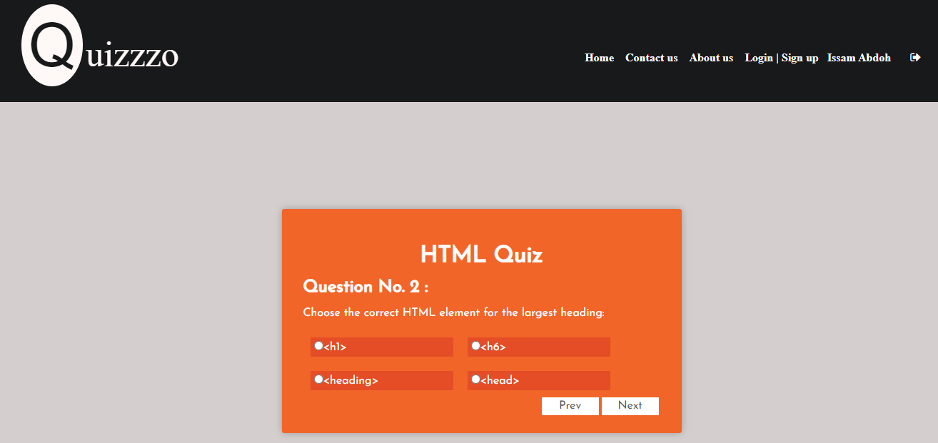 github-issamabdoh-quizzzo-quizzzo-is-a-website-where-you-can-test