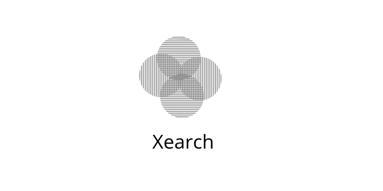 GitHub - GG-Productions-Inc/xearch: Welcome to the official Xearch project.