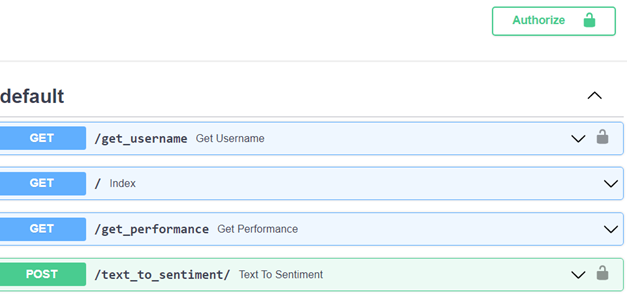 GitHub - damienld/MLE-Project: Deployment of sentiment analysis models ...