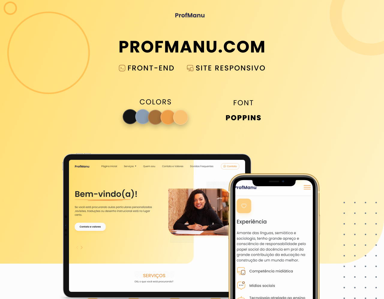 GitHub - wagstalos/manu