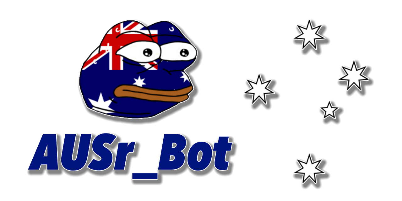 GitHub - AUSrKrip/AUSr_Bot: AUSr Twitch Moderator Bot