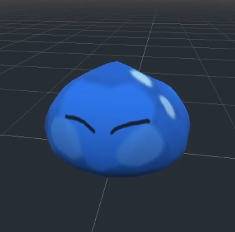 GitHub - ImageParSeconde/-Animated-LowPoly-Slime