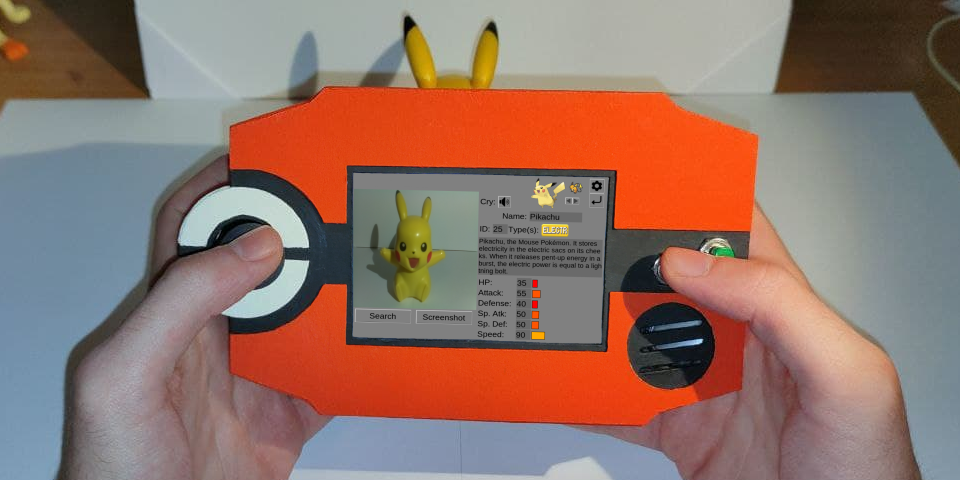 poke-pi-dex · GitHub Topics · GitHub