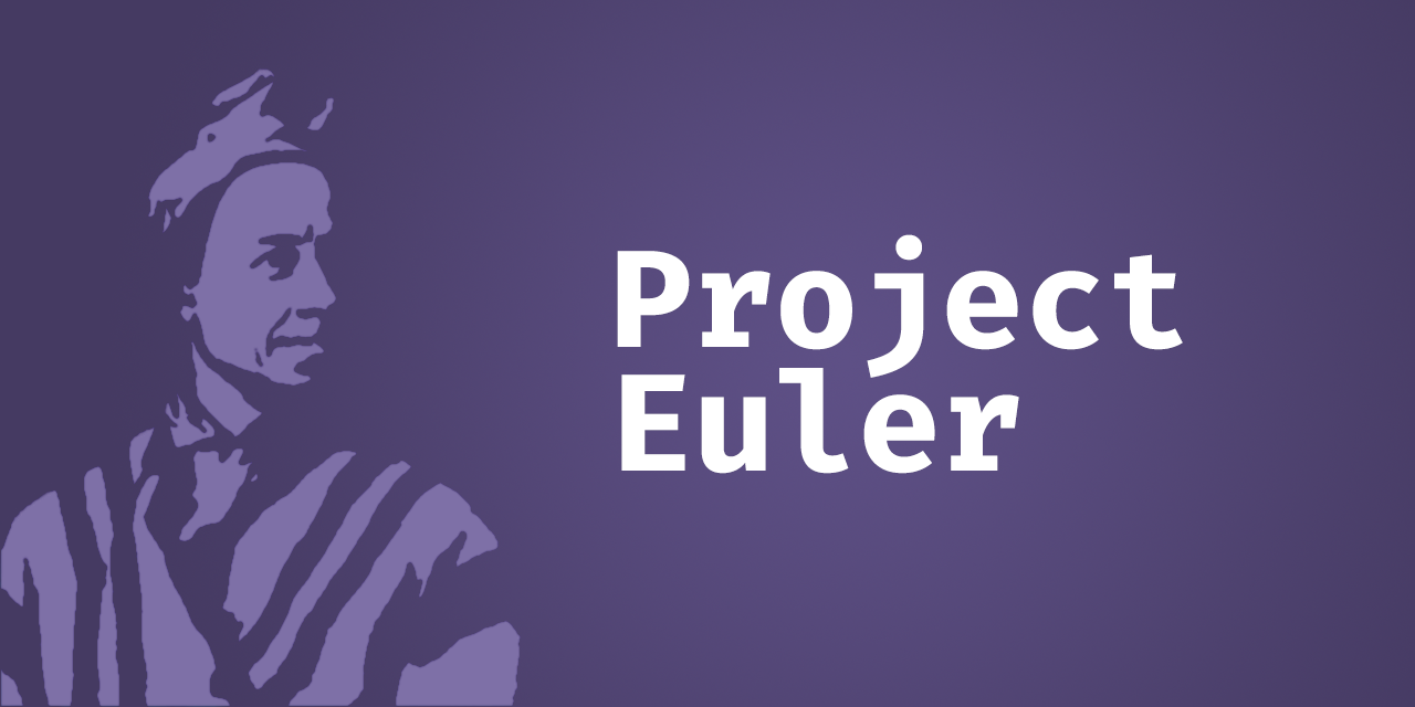 GitHub - ubavic/project-euler: Project Euler solutions in Haskell. GitHub - ubavic/project-euler: Project Euler solutions in Haskell.