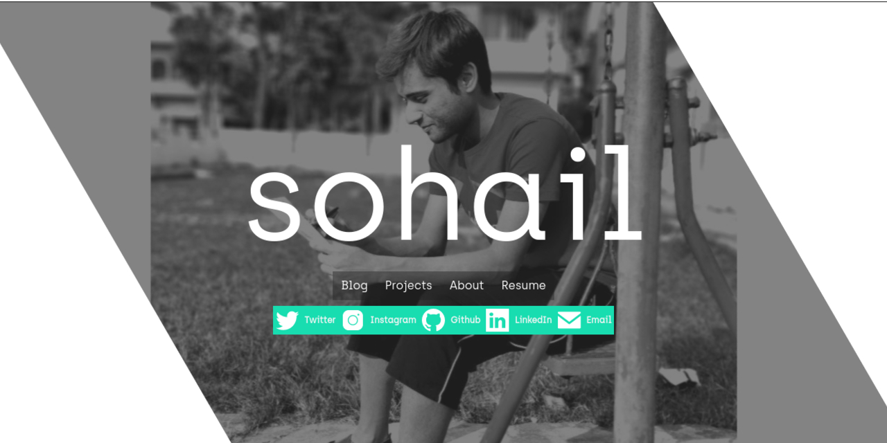 GitHub - captain-woof/captain-woof.github.io: This is the source code ...