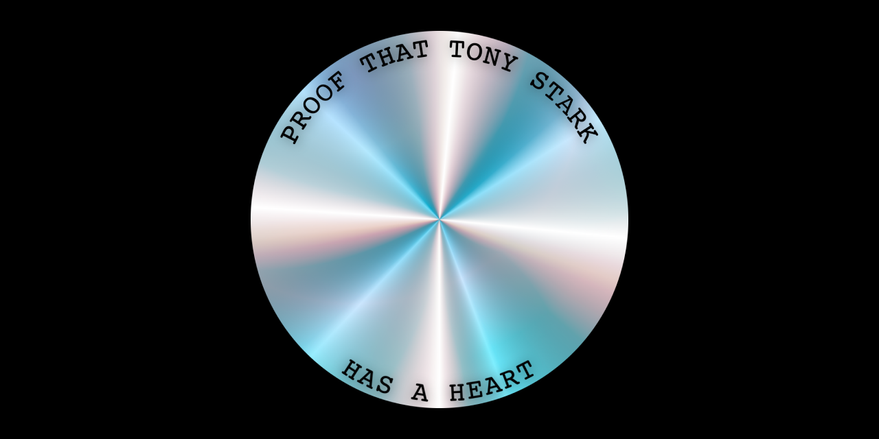 GitHub - junhoyeo/arctext: 💿 UI component to draw curved text in circles