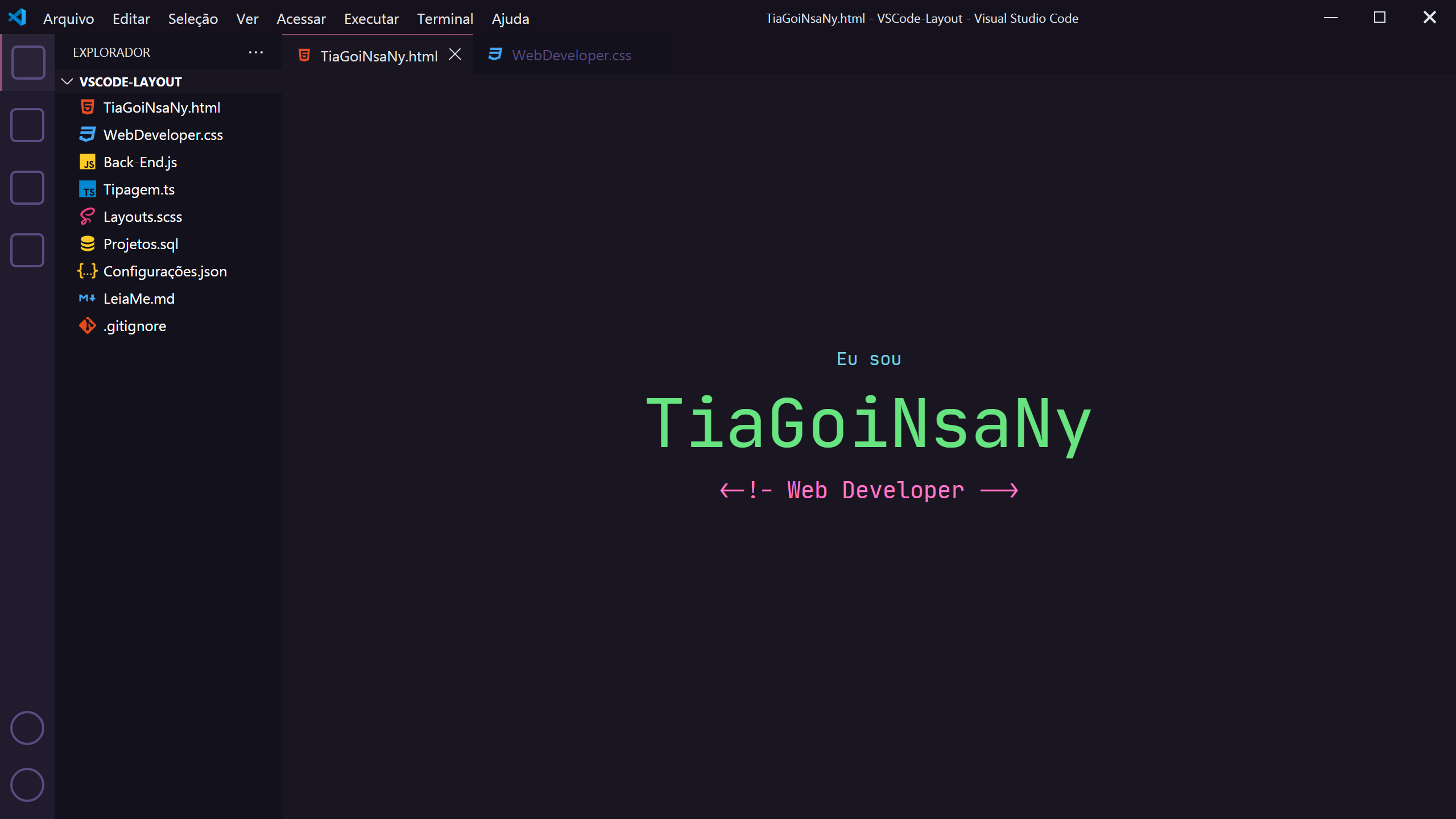 vscoed · GitHub Topics · GitHub