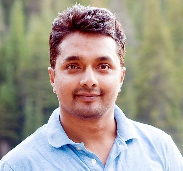 GitHub - agriculturenepal/dpanday: Personal website of Dinesh Panday