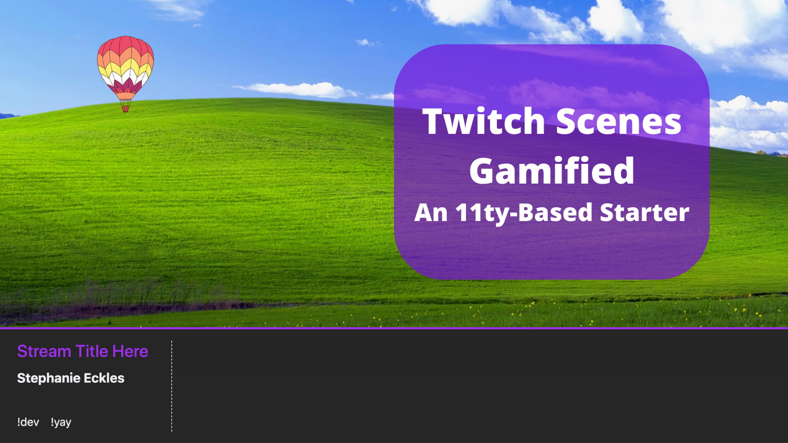 twitch-chat · GitHub Topics · GitHub