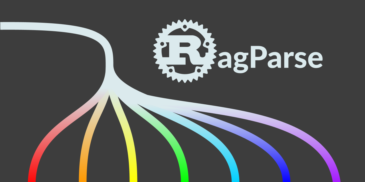 GitHub - NeoGalaxy/RagParse: A rust argparse library